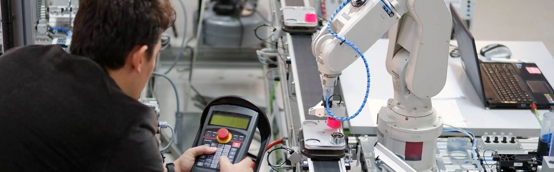 Robotics Internships | AIP